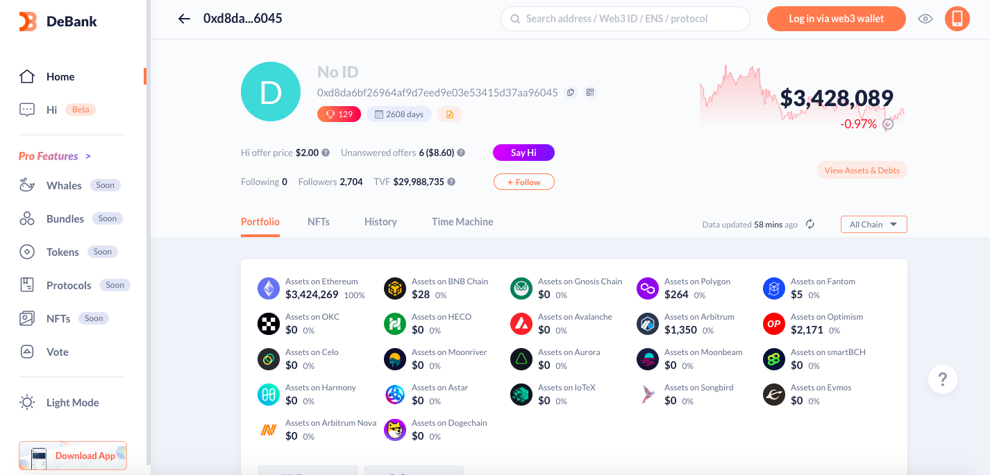【保存版】ブロックチェーン・エクスプローラーとは？Etherscan（イーサスキャン）を例に見方・使い方を徹底解説